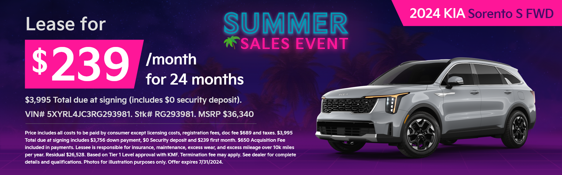 Kia Dealer in Lakewood, NJ | Used Cars Lakewood | DiFeo Kia